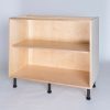 1000mm Highline – Natural – Plyology Kitchens