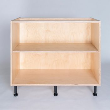 1000mm Highline – Natural – Kudu Kitchens