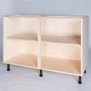 1200mm Highline – Natural – Plyology Kitchens