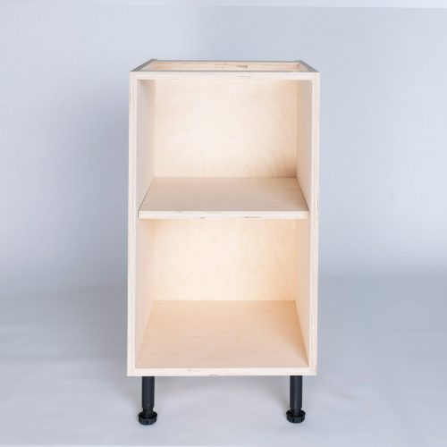 450mm Highline – Natural – Plyology Kitchens