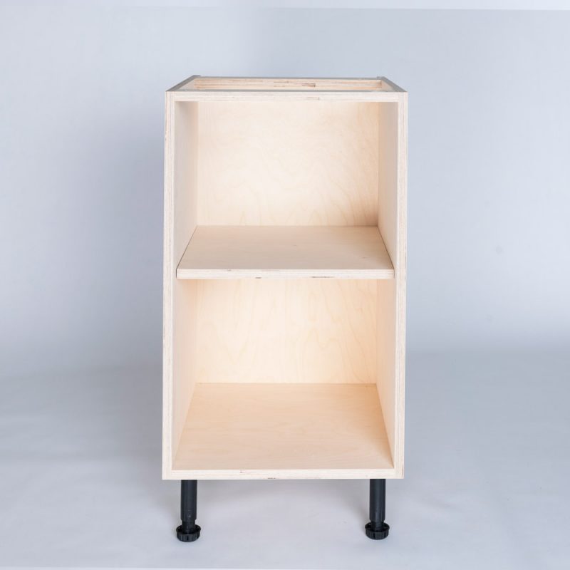 450mm Highline – Natural – Plyology Kitchens