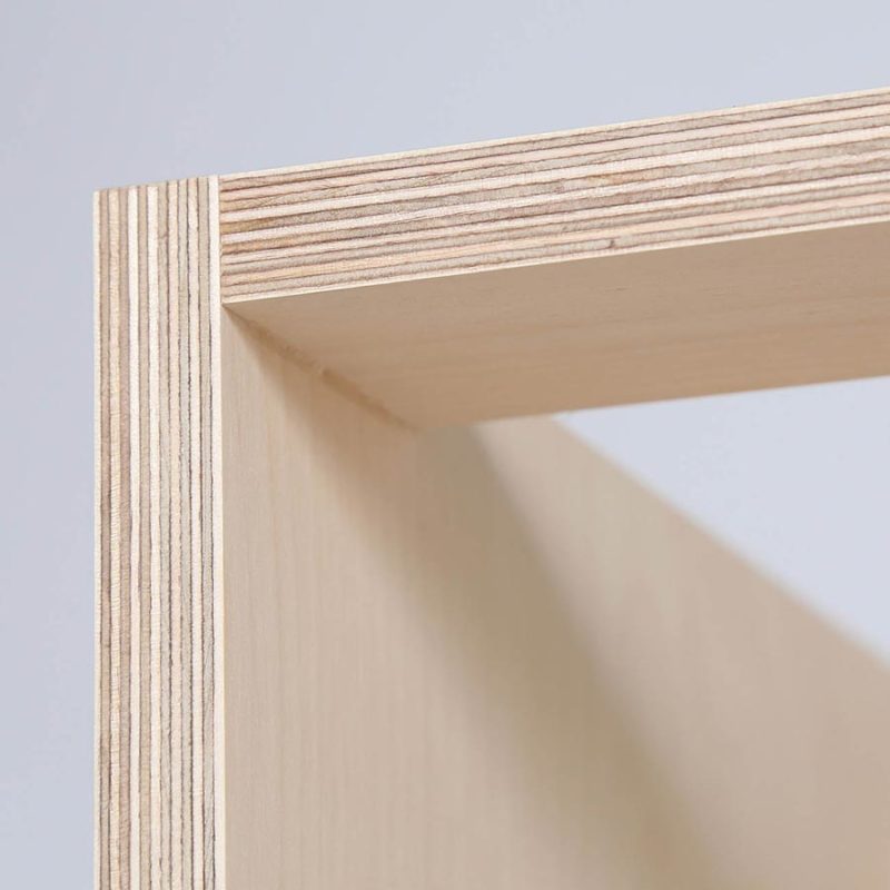 400mm Highline – Natural – Plyology Kitchens