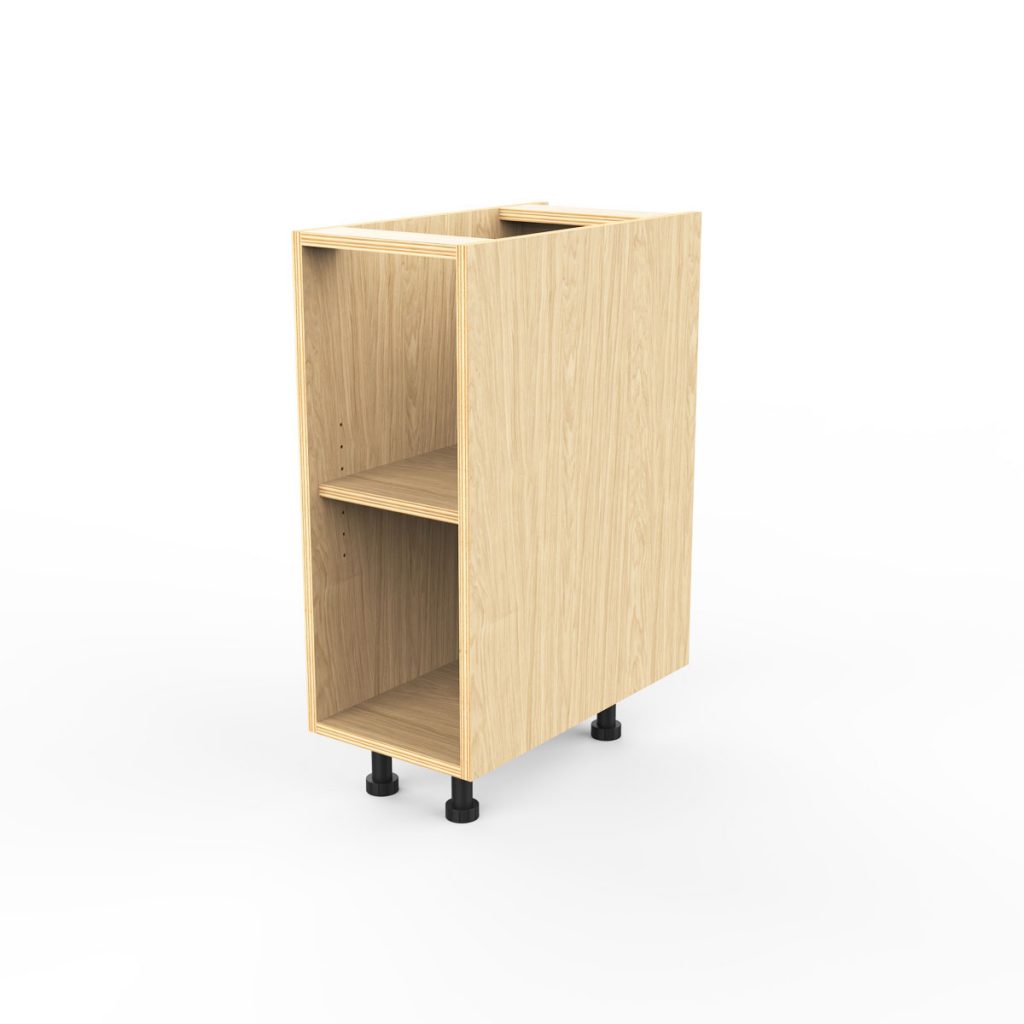 Highline Base Units – Kudu Kitchens