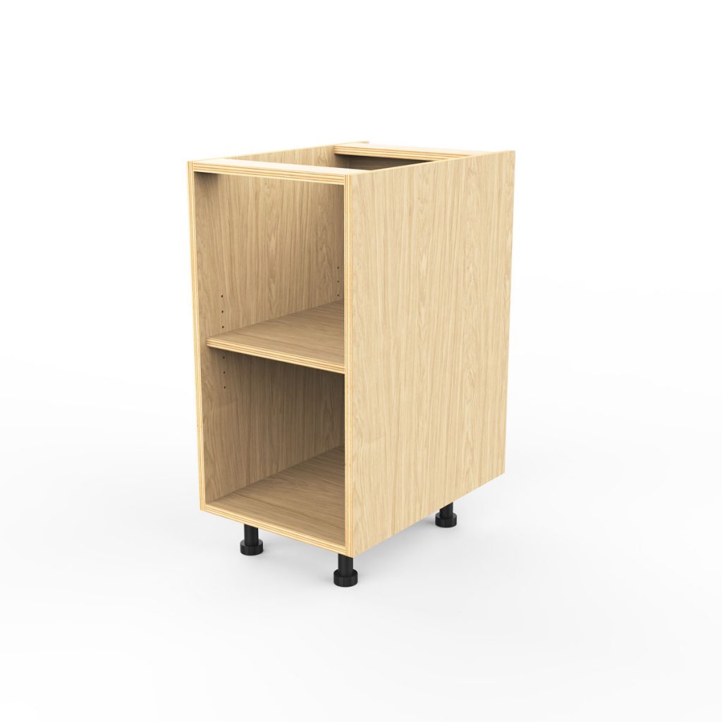 Highline Base Units – Kudu Kitchens