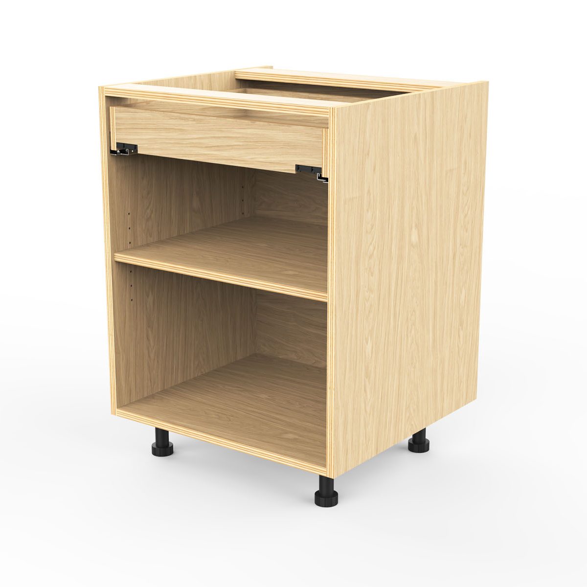 Category: Drawerline Base Units - Kudu Kitchens